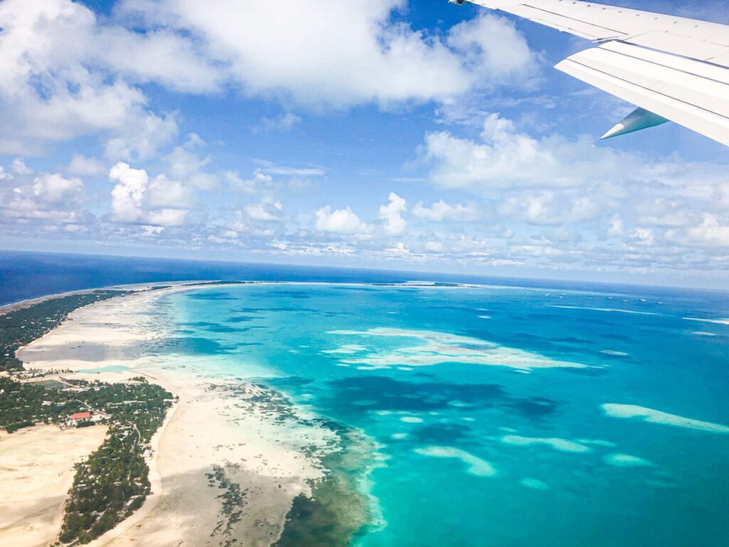 Kiribati, hidden gem in the Pacific - Full Time Adventurer